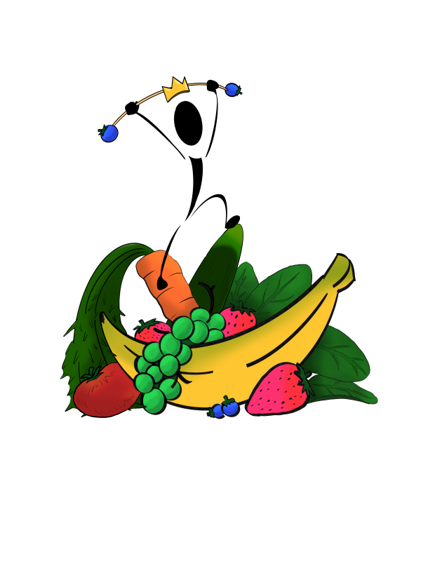 Healthy Diet and Exercise - Little Z and Firefly